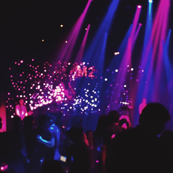 Muse 2 - Huáihǎi Zhōnglù - Huangpu, 上海市