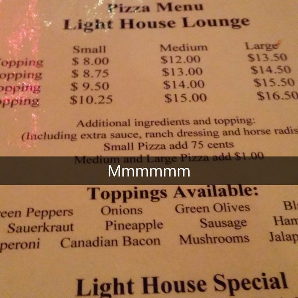 Lighthouse Lounge - Waterloo, IA