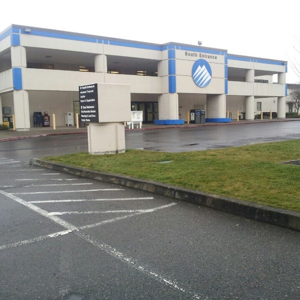 Photos at Pierce County Annex Building - South Tacoma - Tacoma, WA