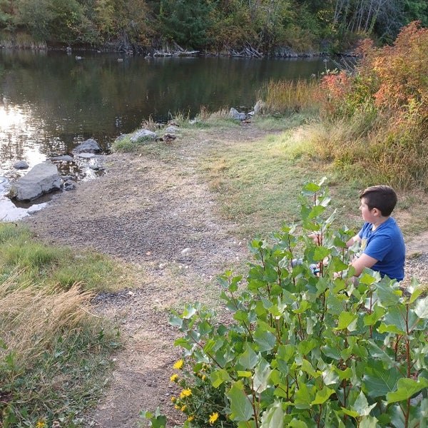 Titlow Park - West End - Tacoma, WA