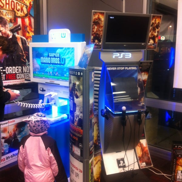 GameStop - McHenry, IL