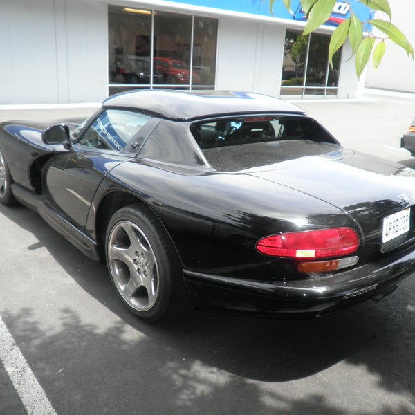 Almost Everything Auto Body Repair & Paint - Centerville - 1 tip from ...