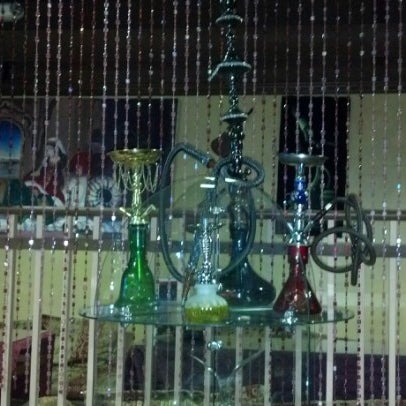 Exhale Hookah Lounge & Kabob Grill - Hookah Bar in Downtown Scranton