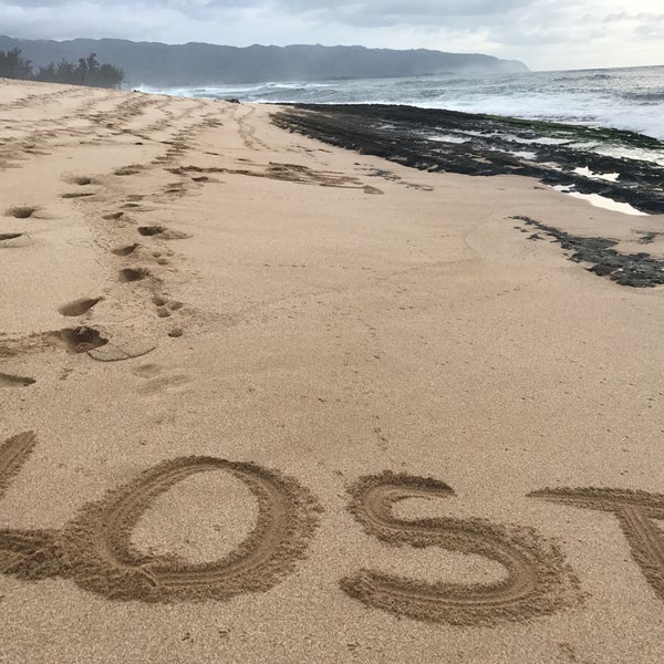 Lost Survivor Beach - North Shore - 8 tips from 291 visitors