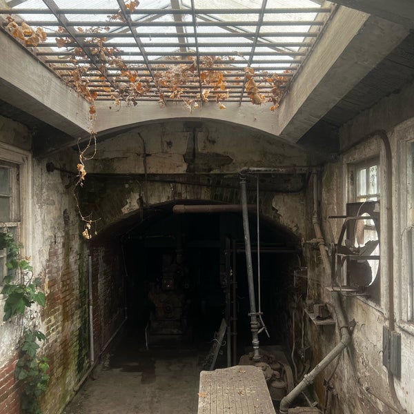 Alcatraz Morgue - Alcatraz - 4 tips from 1251 visitors