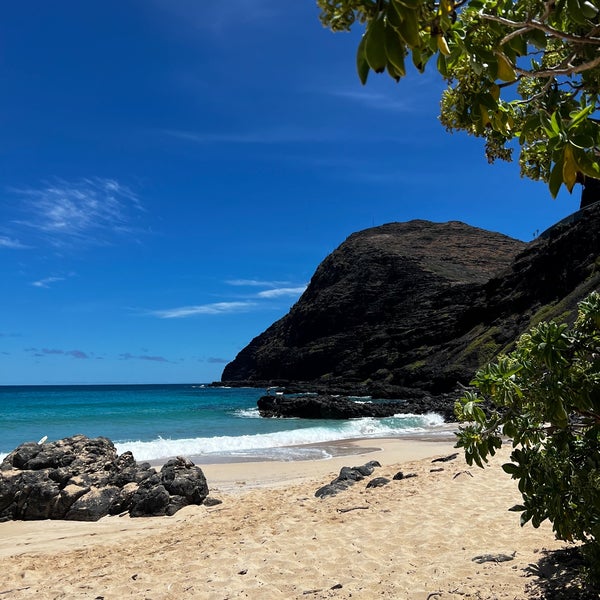 Makapu‘u Beach Park - 13 tips