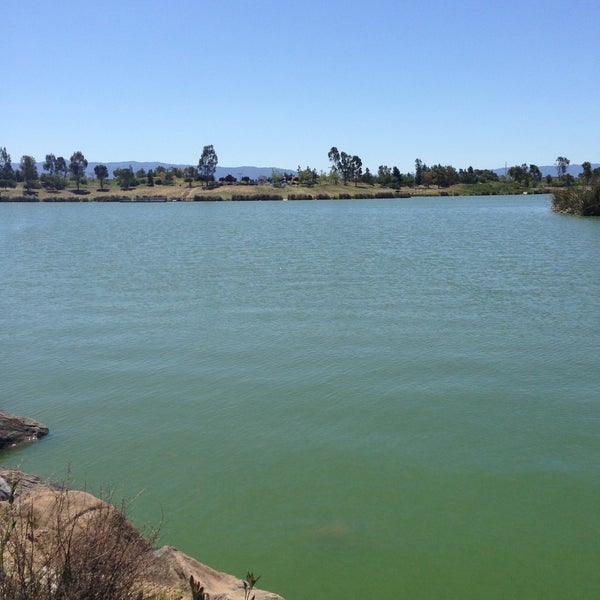 Lake Cunningham Park - Park