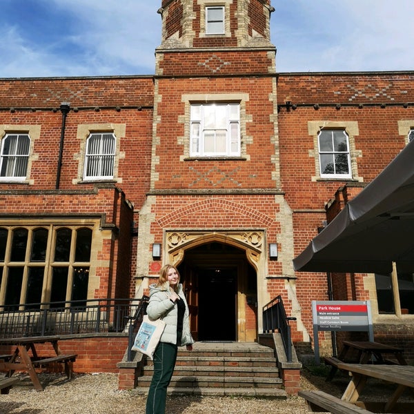 University of Reading - University in Reading