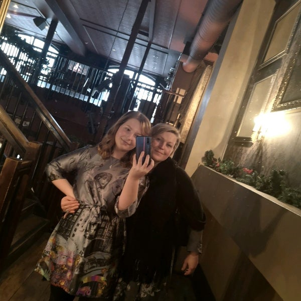 Barocco - Cocktail Bar in Cardiff