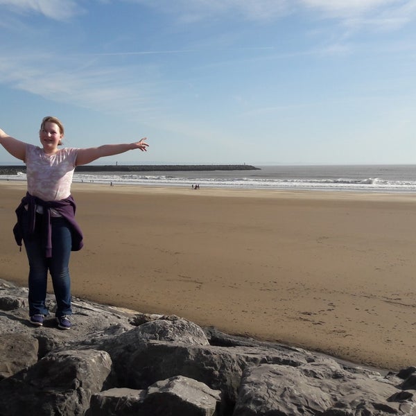 Aberavon Beach - Beach in Port Talbot