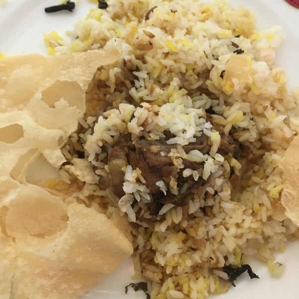 Calicut Paragon - Indian Restaurant in Dubai