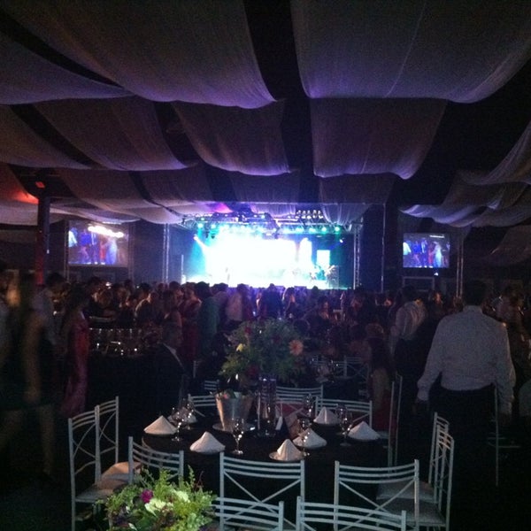 Espaço Prisma Eventos - Event Space in Guarulhos
