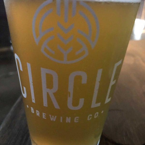 Circle Brewing Company - North Burnet - 2340 W Braker Ln