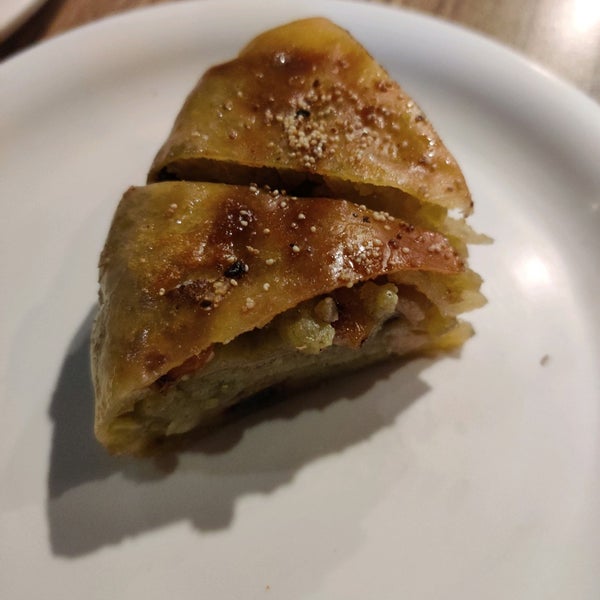 Ojin Bakes - Vandipetta