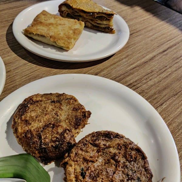 Ojin Bakes - Vandipetta