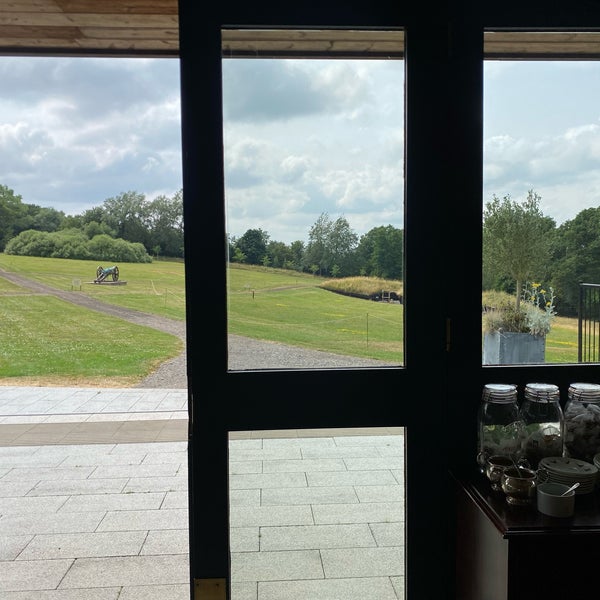 Holland & Holland Shooting Ground - 2 tips from 132 visitors