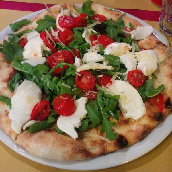 Ristorante da Ottavio - Parione - Roma, Lazio