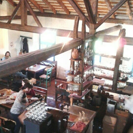 Etno restoran Čardak - 8 tips