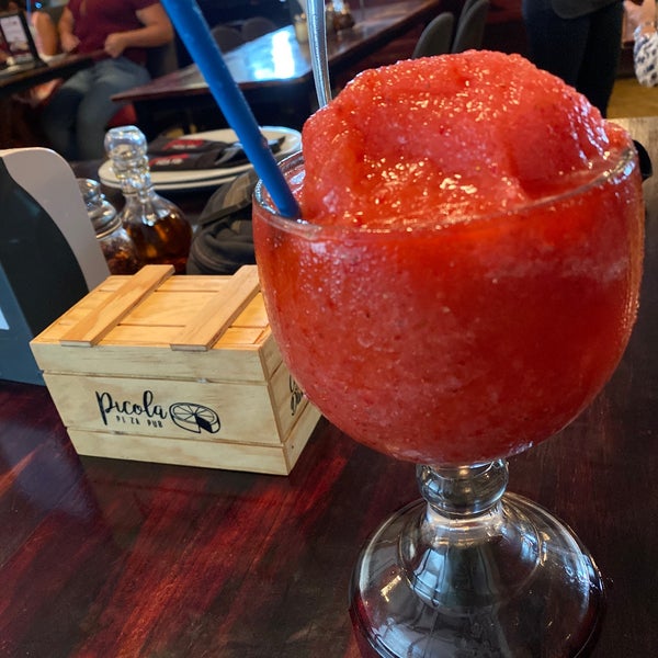 Pizza Picola - Escazu Centro