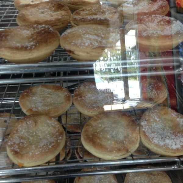 Robertson Pie Shop - 15 tips from 472 visitors