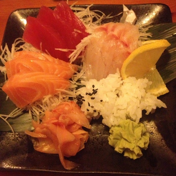 Ichiriki Sushi House - Westminster - 12 tips