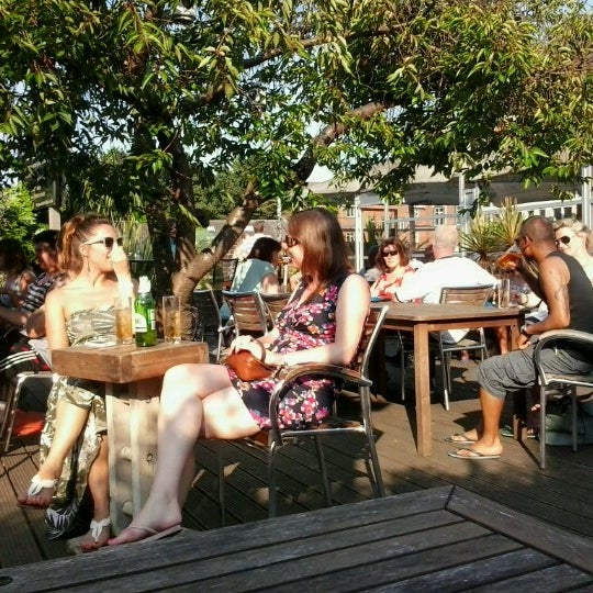 Queen Adelaide - 20 tips from 580 visitors