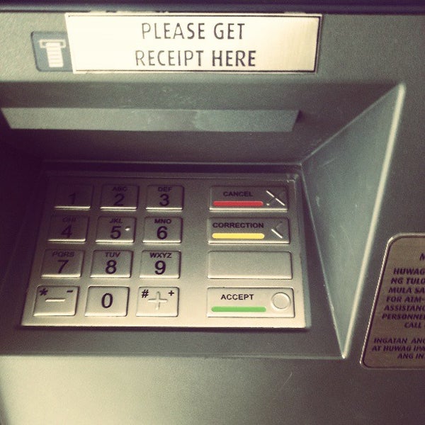 BPI - Bank in Taguig City