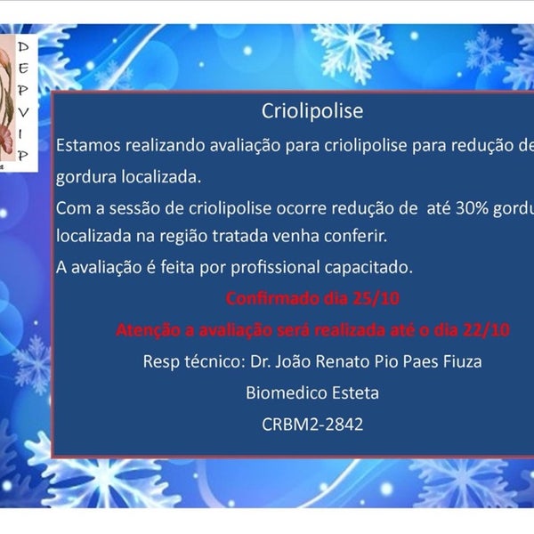 Dep Vip - Serrinha, BA