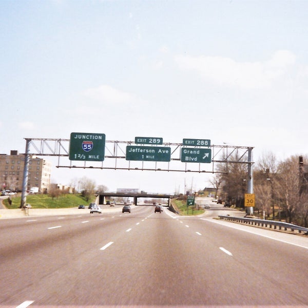 Photos at Interstate 44 - Valley Park, MO