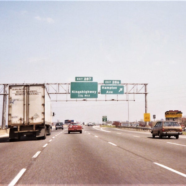 Photos at Interstate 44 - Valley Park, MO