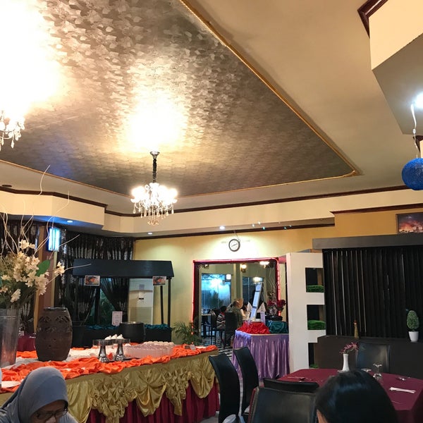 Serikandi Restaurant