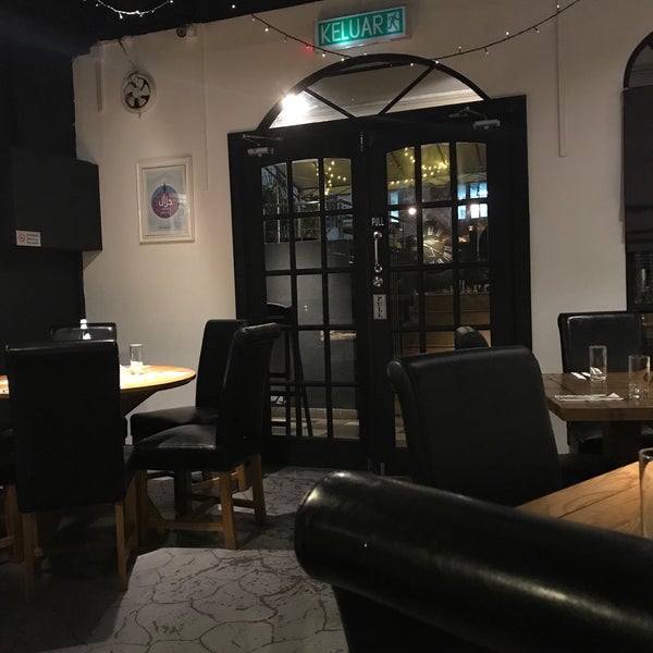 Photos at Jazz Bar & Grill - Bistro