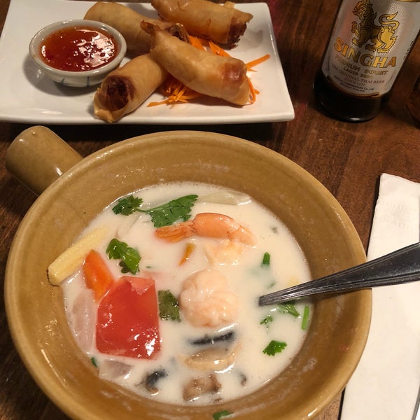 Tai Thai - Thai Restaurant in New York