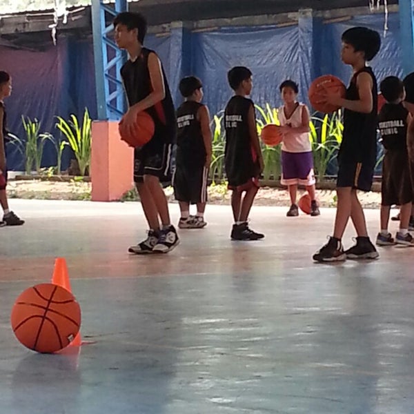 DPWH,REGION 4A - Pinyahan - Quezon City, Quezon City