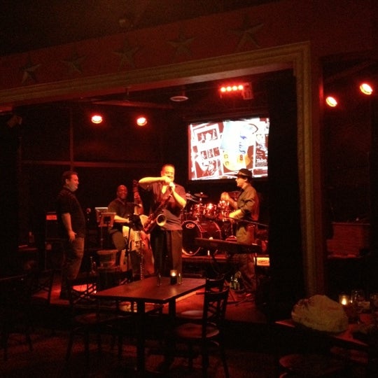 Yabo (Now Closed) - Italian Restaurant