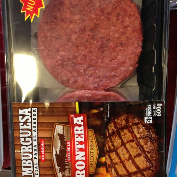 Granjas RYC Zavaleta - Puebla de Zaragoza, Puebla