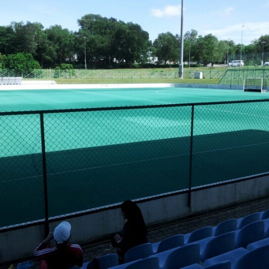 Photos at Kompleks padang dan Belapan - Bandar Seri Begawan, Brunei and ...