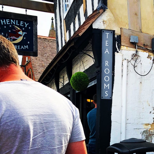 Henley Ice Cream Parlour - 4 tips from 89 visitors