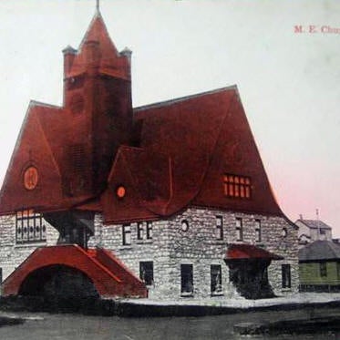 Itasca Co. - National Register of Historic Places
