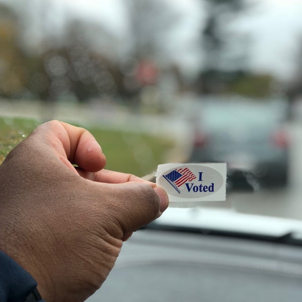 Timber Grove Elementary School - 701 Academy Ave