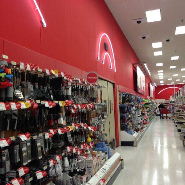 Target - Long Reach - Columbia, MD