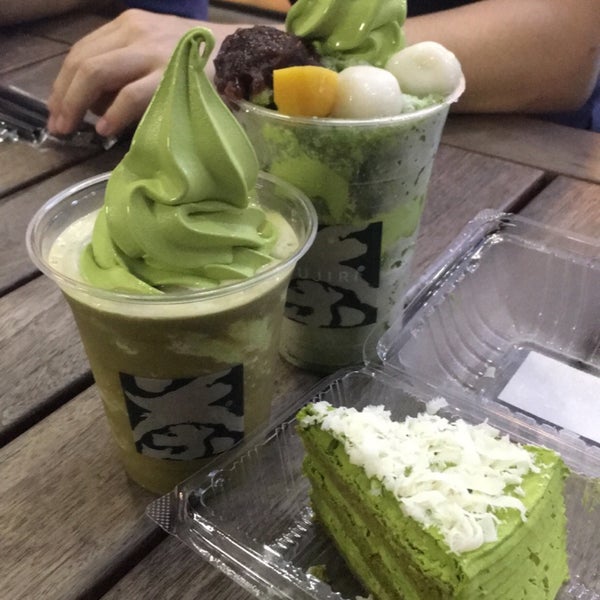 Tsujiri Tea House