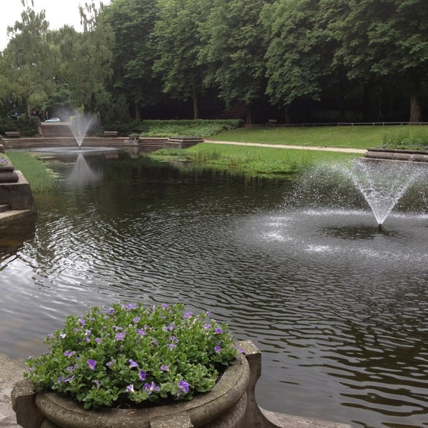 Photos at Noorderplantsoen - Binnenstad-Noord - 30 tips