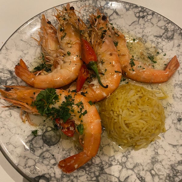 Garlic Queen - Grachtengordel-Zuid - Amsterdam, Noord-Holland