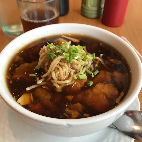 Ha Yuan - Chinese Restaurant in Quezon City