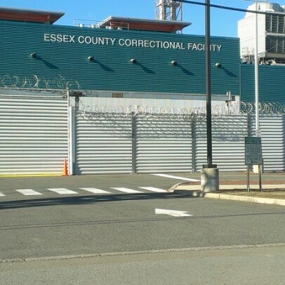 Photos at Essex County Correctional Facility - Newark Airport and Port ...