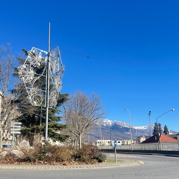 Gare SNCF de Gap - Rail Station