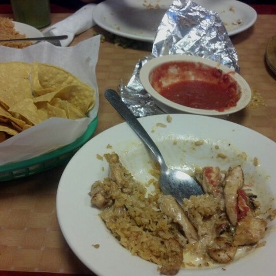 SaMi's Place - Mexican Restaurant in Decatur