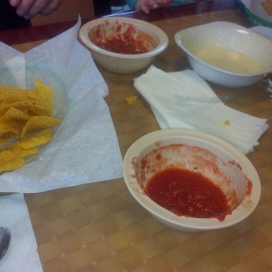 SaMi's Place - Mexican Restaurant in Decatur