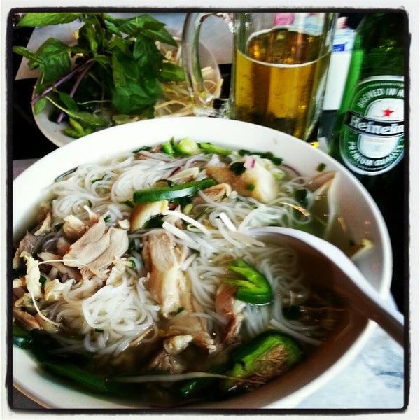 Pho 95 - Vietnamese Restaurant in Southeast Arlington